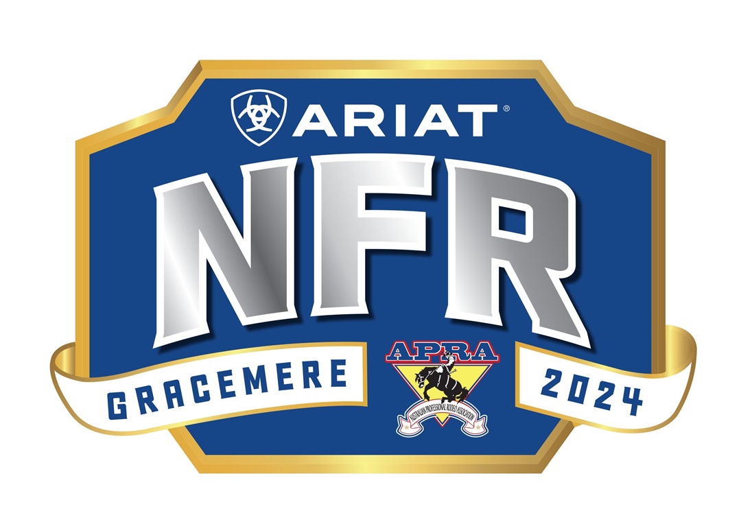 2024 Australian Professional Rodeo Association NATIONAL FINALS RODEO ...