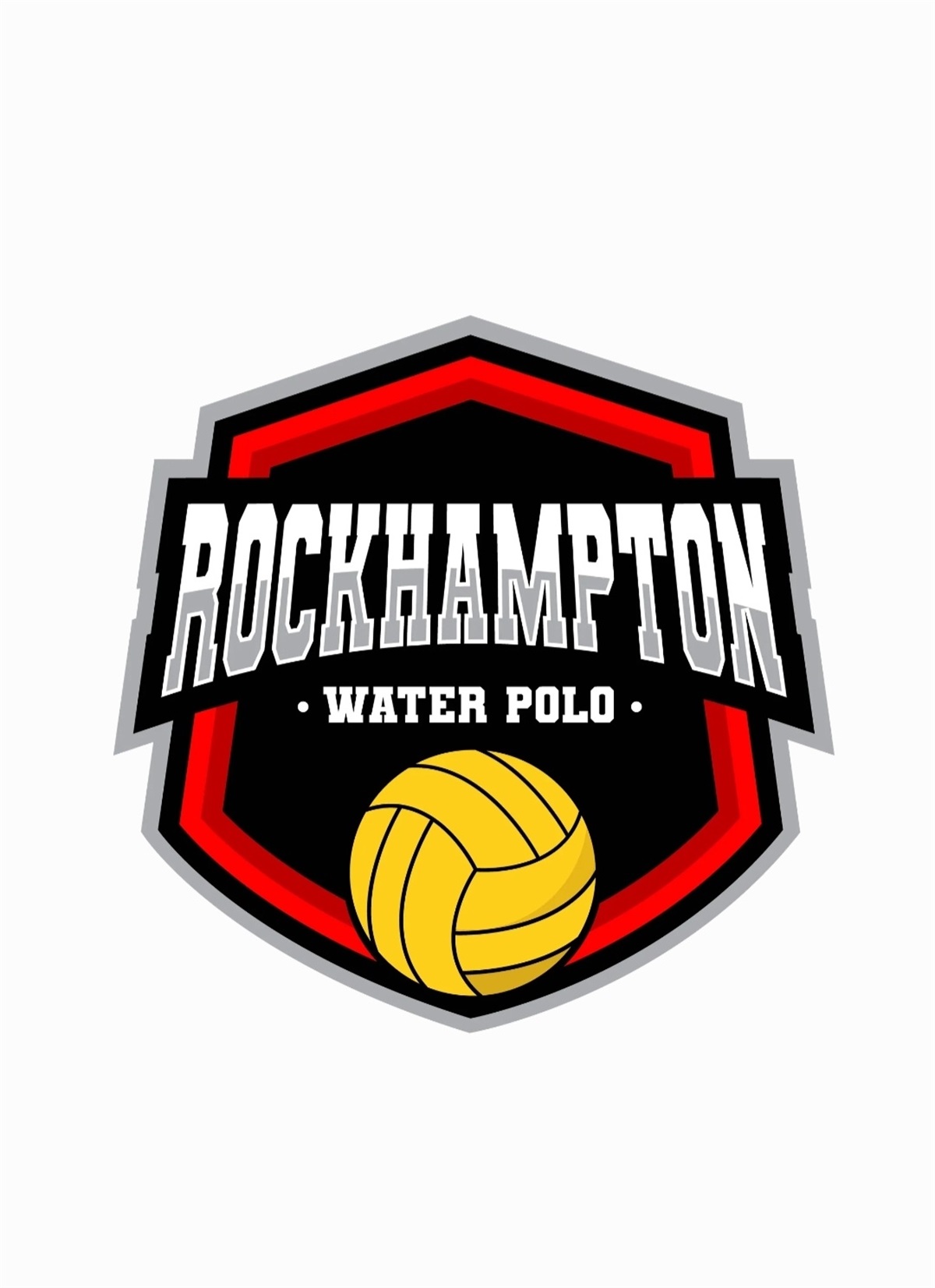 Come and try water polo!! Rockhampton Regional Council