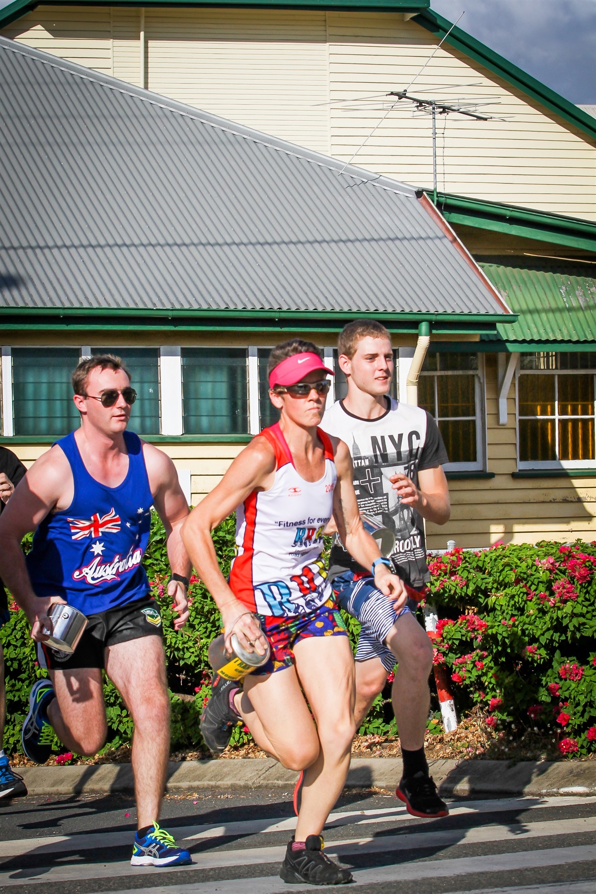 Golden Mount Festival 2026 Rockhampton Regional Council