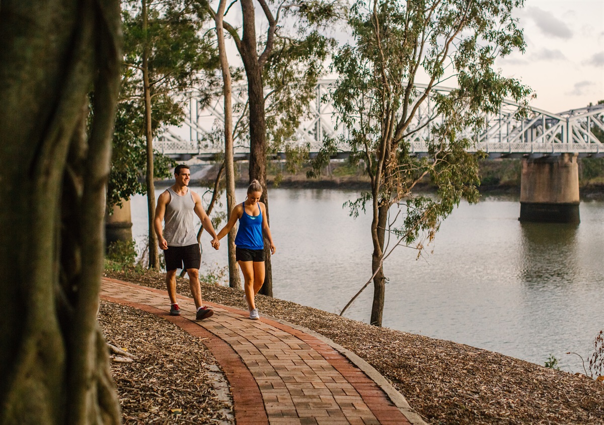 Advance Rockhampton needs your help to build a bigger and better Rocky ...